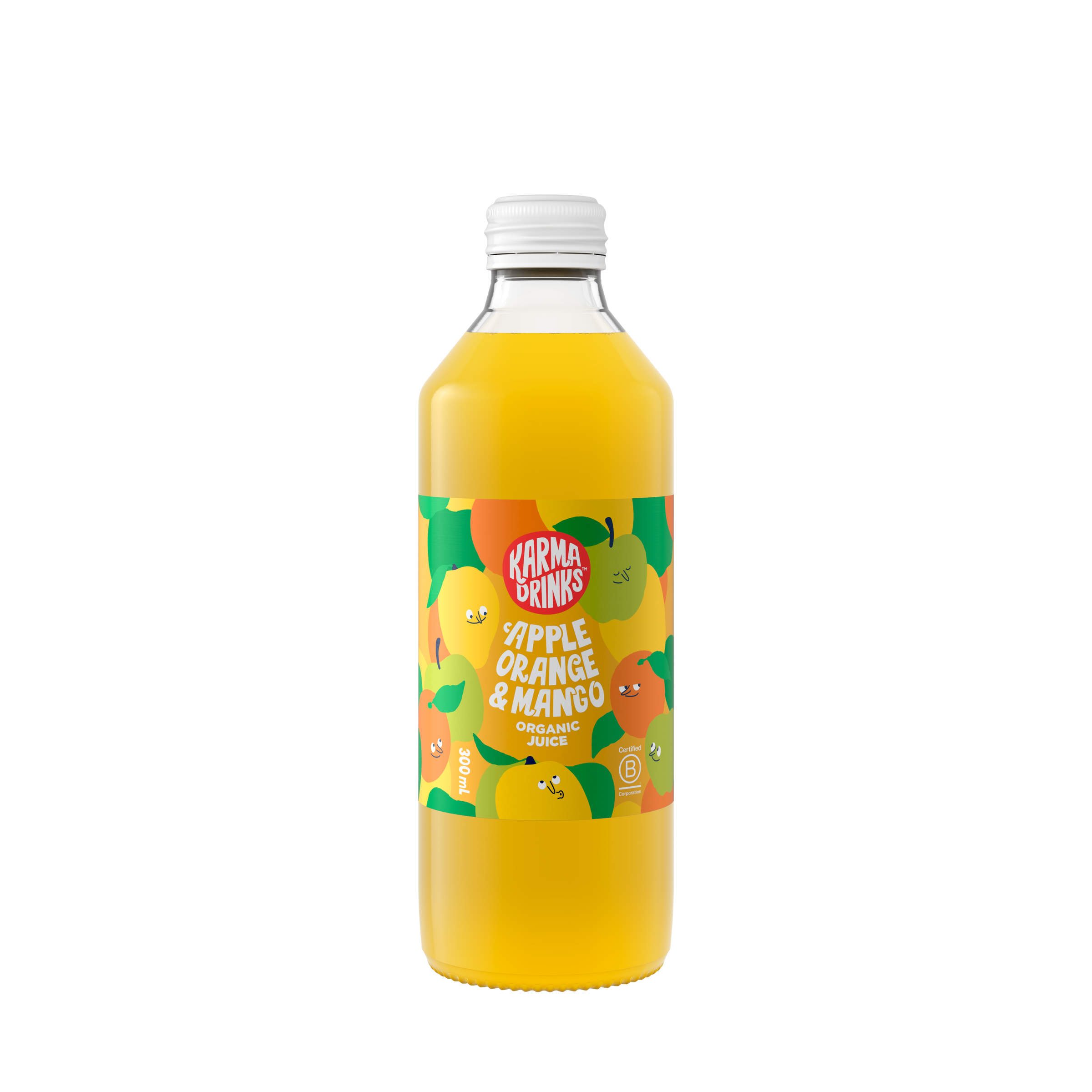 KARMA JUICE | Karma Drinks AU