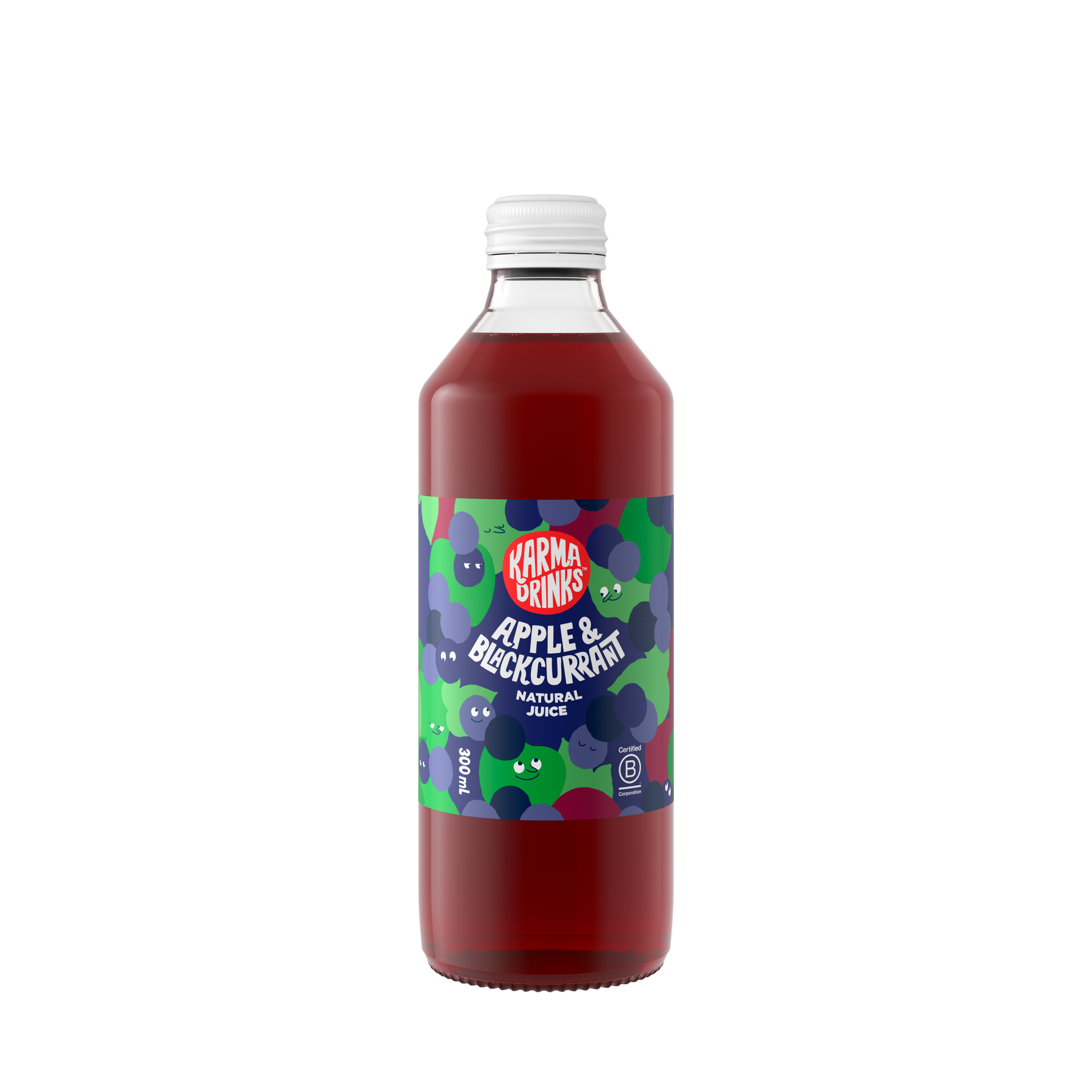 KARMA JUICE | Karma Drinks AU